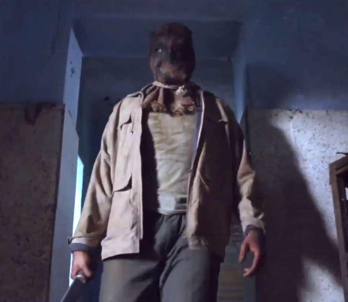 ARAVIND 2 (2013) - Hysteria Lives! Tollywood slasher movie review