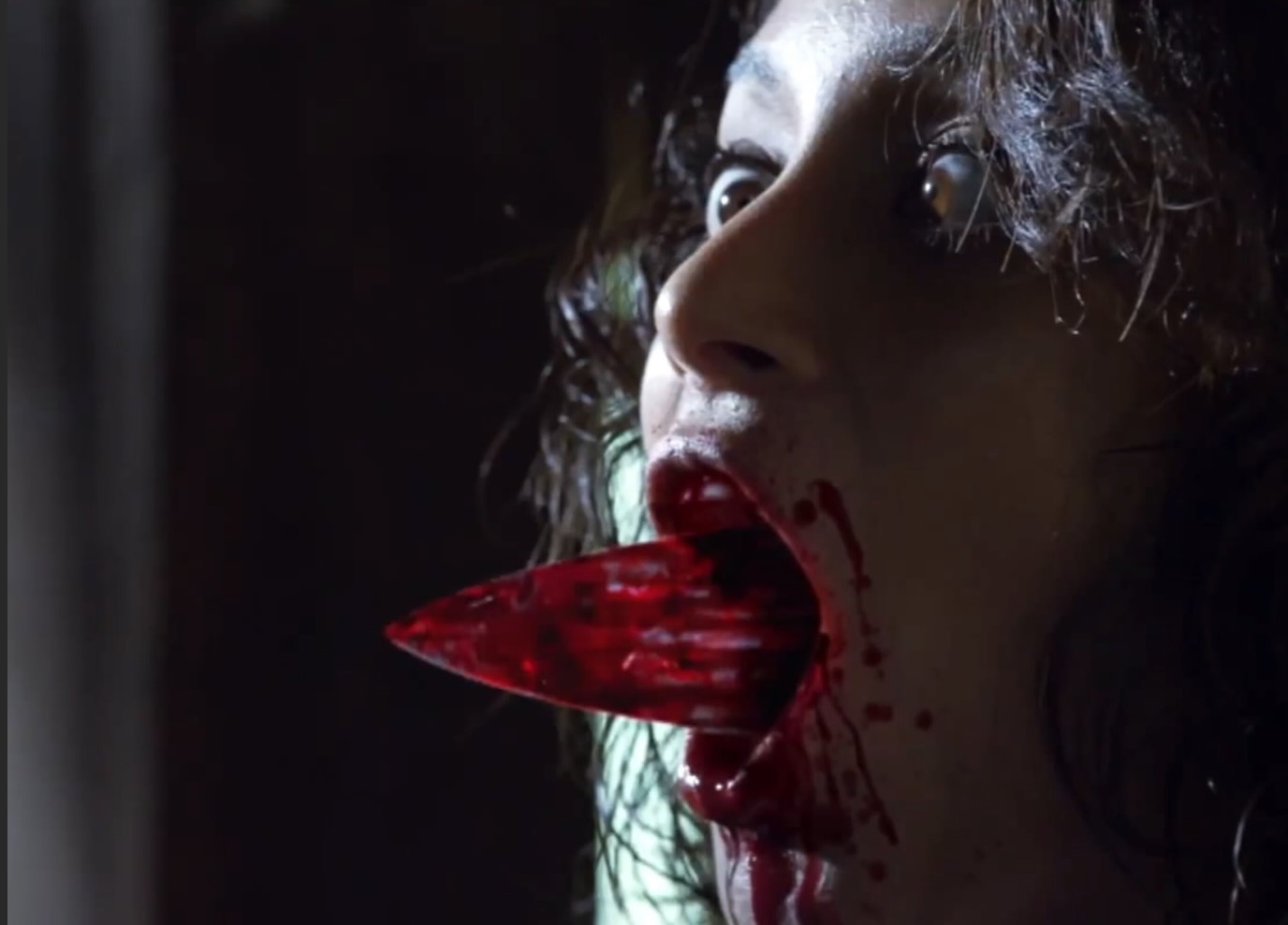 ARAVIND 2 (2013) - Hysteria Lives! Tollywood slasher movie review